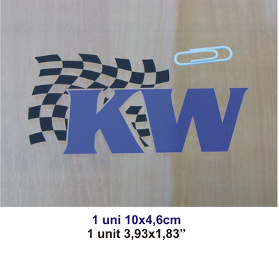 ADHESIVO PEGATINA STICKER AUFKLEBER DECAL AUTOCOLLANT COILOVERS ...