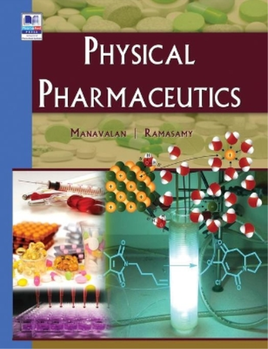 Manavalan C Ramasamy Physical Pharmaceutics (Relié) | eBay