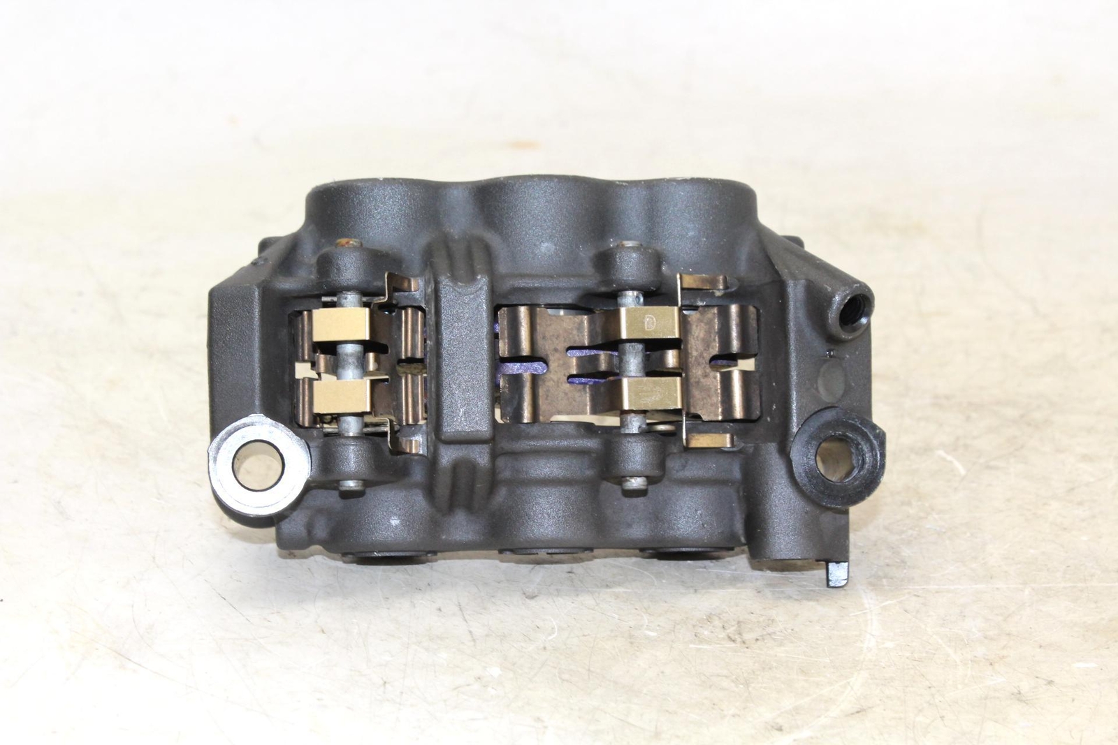 2010 Yamaha Yzf R1 Right Left Front Brake Caliper Set Pair Calipers | eBay