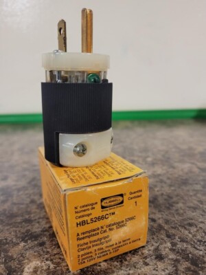 Hubbell Cord Grip | eBay