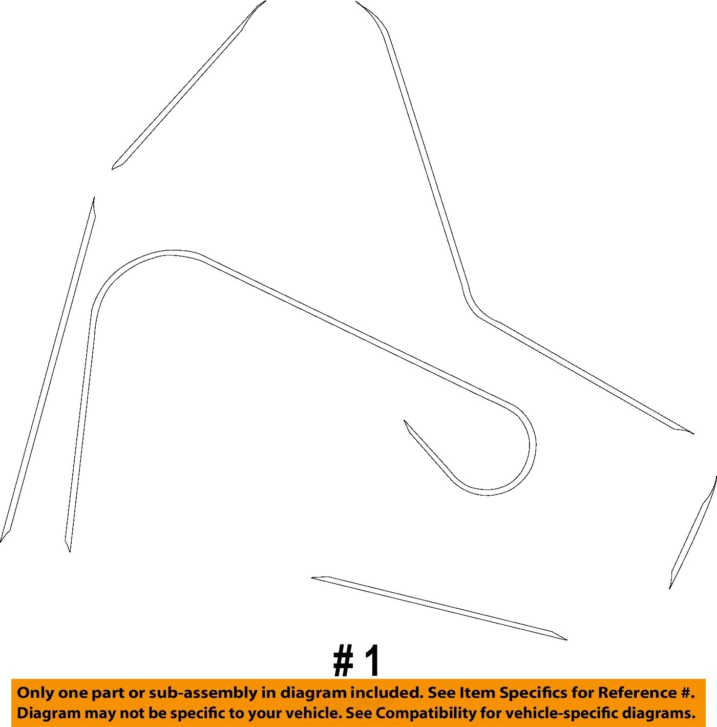 MERCEDES OEM 13-18 G63 AMG Cooling Belts Pulleys-Serpentine Belt ...
