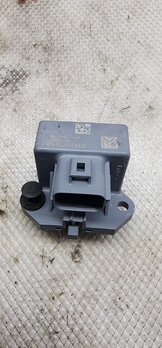 2017 - 2020 FORD FUSION AWD TRANSFER CASE CONTROL MODULE UNIT OEM ...