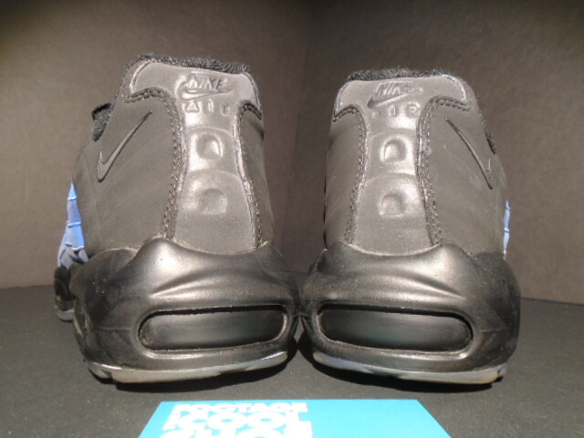 Size 10.5 - Nike LeBron James x Air Max 95 QS Gametime for Size 10.5 - Nike LeBron James x Air Max 95 QS Gametime for