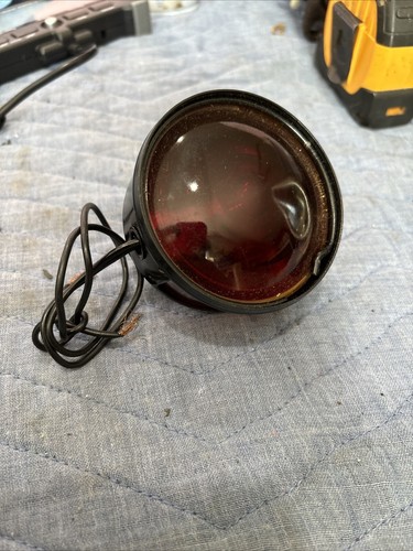For 1928 - 1931 Ford model A Rear Light | eBay