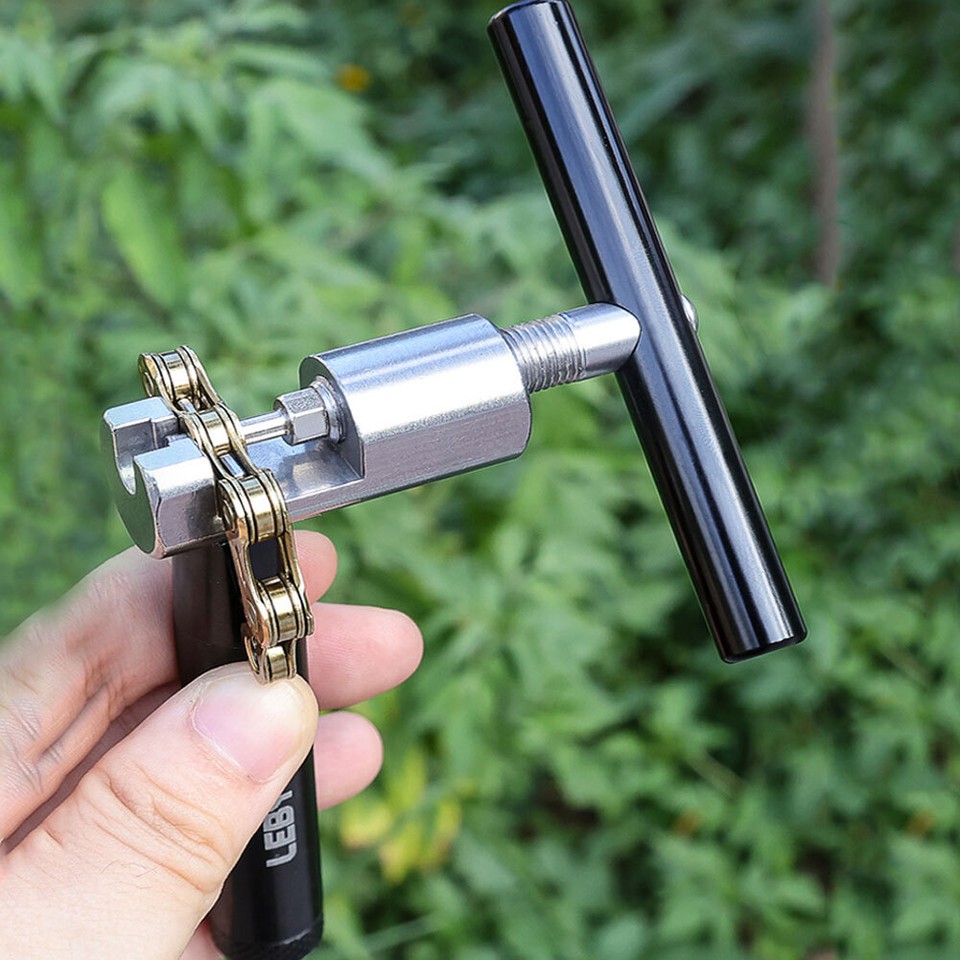 Chain Cutter Remover 1-12 Speed Bike Link Breaker Splitter Bicycle ...