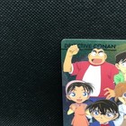 Edogawa Detective Conan Japanese Plastic Card No.23 1996 Rare Japan F/S ...