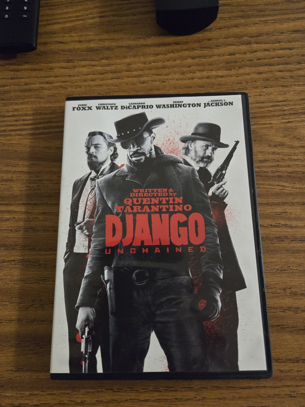 Django Unchained (DVD, 2012) 13132597256 | eBay