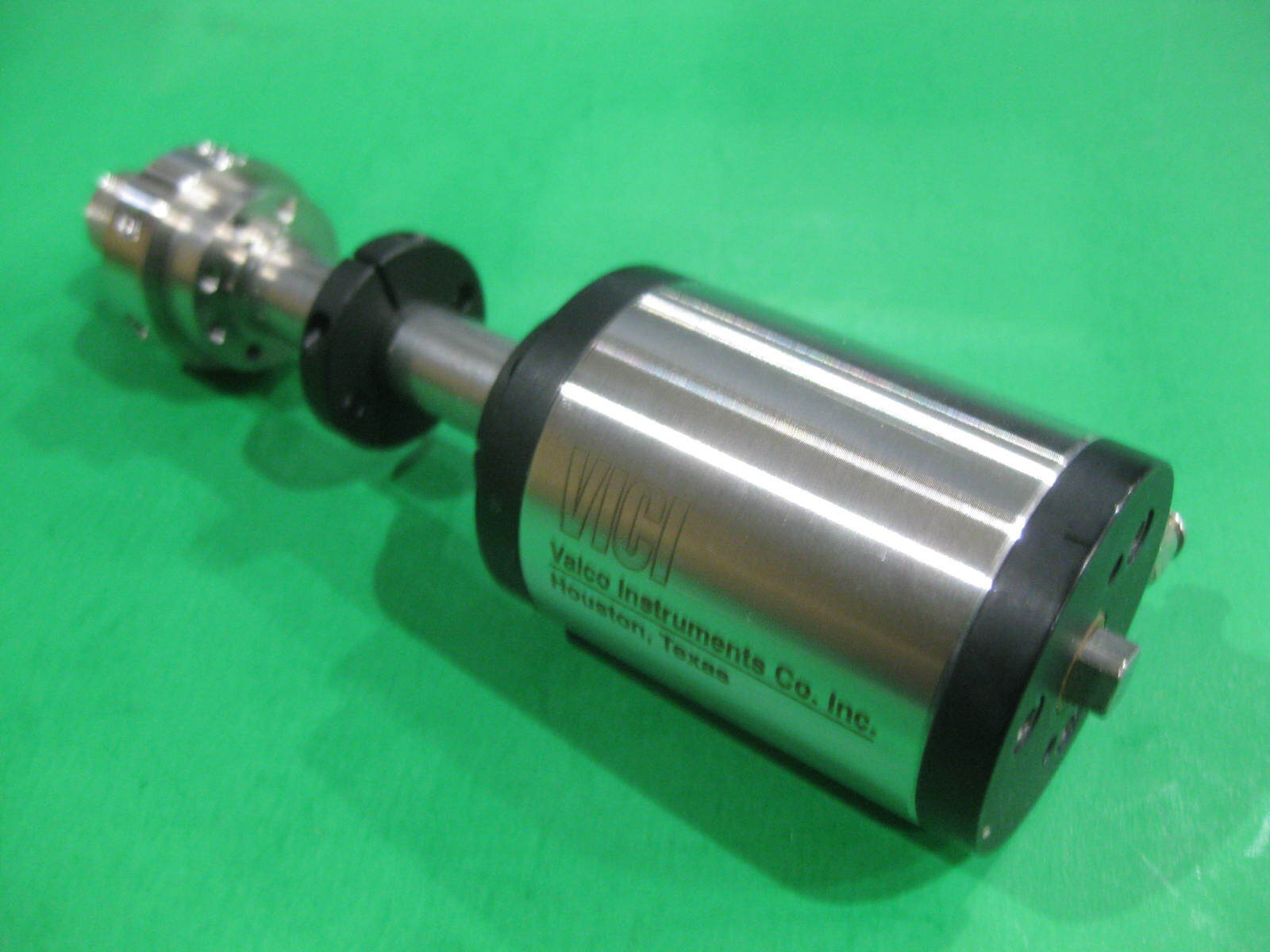 Thermo Scientific Vici 40524131 Valco 6 Port 2 Pos Valve -- A3C6UWPHC ...