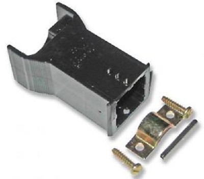 Anderson Powerpole Power Pole 1461G1 Kit 4 position with 115G1 hardware ...