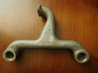 1911 1912 1913 Model T Aluminum Intake Manifold Vintage New | eBay