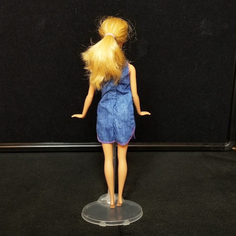 Mattel Barbie Doll 7 lot 11.5in. #5 | eBay