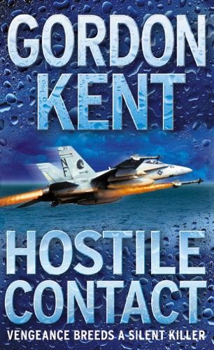 Gordon Kent Hostile Contact (Paperback) 9780007131747| eBay