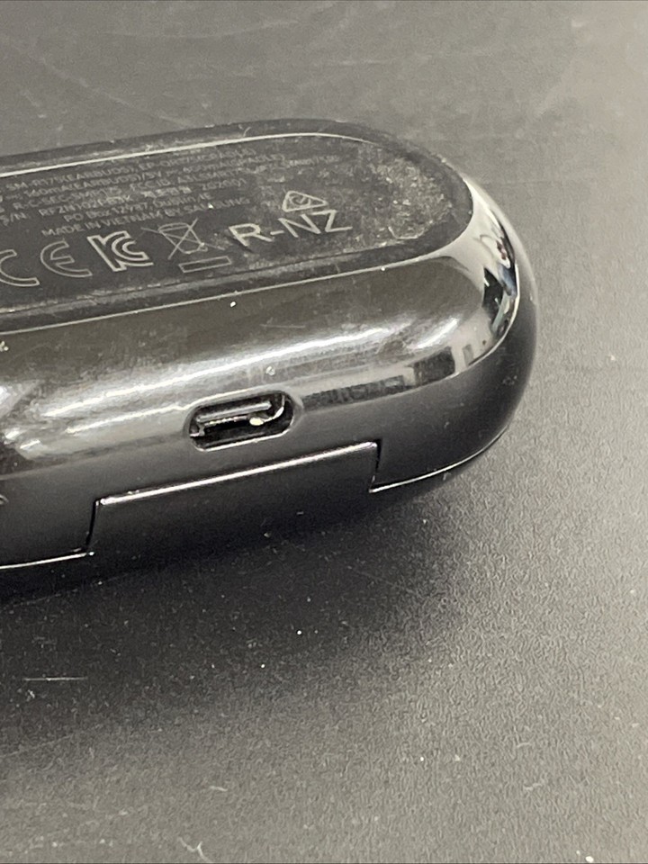 CHARGING CASE for Samsung Galaxy Buds SM-R170 Wireless Earbuds⚠️READ | eBay