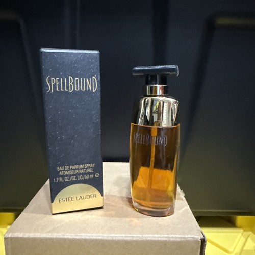 SpellBound by Estee Lauder for Women - 1.7 oz EDP Spray | eBay