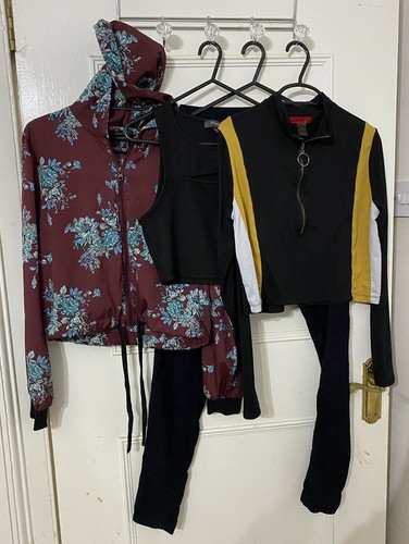 Women Assorted Clothes Bundle size XS-L | eBay UK