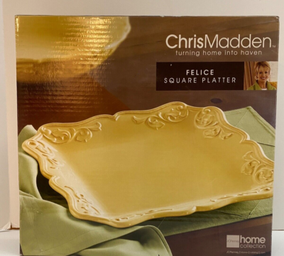 Jcpenney Chris Madden Collection