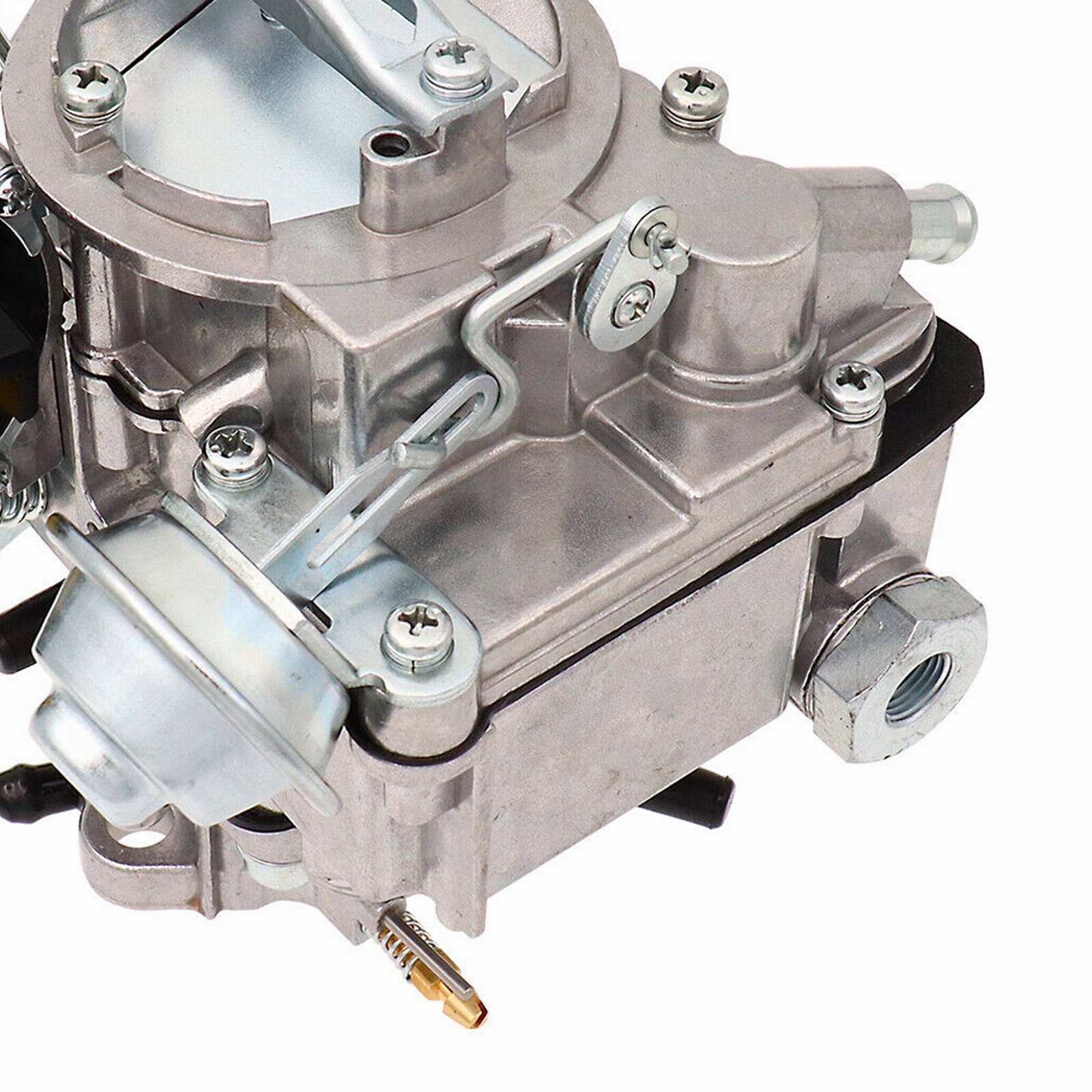 16010-MONOJET Carburetor for Chevrolet GMC 292 ci 4.8L Chevy V6 Engine ...