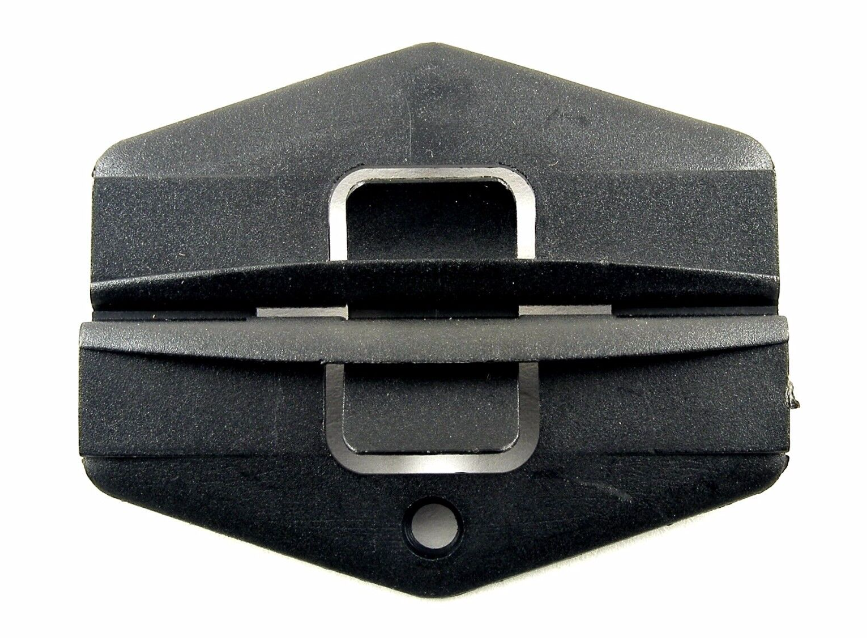 S10 Blazer & S15 Jimmy Window Guide Clips- Front Door- 1982-94- 2 clips ...