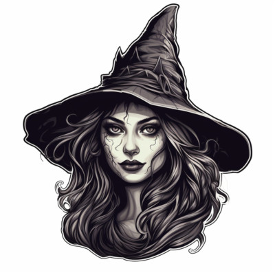 Autoaufkleber Sticker Hexe Aufkleber | eBay