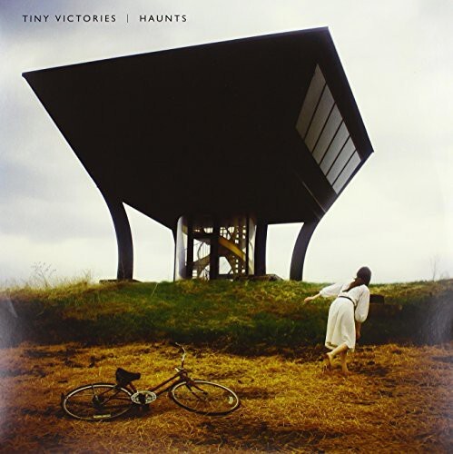 Tiny Victories - Tiny Victories : Haunts [New Vinyl LP] 617375977457 | eBay
