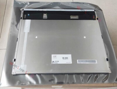 17'' Inch For TFT LG LB170E01-SL01 LCD Display Screen Panel 1 Year ...