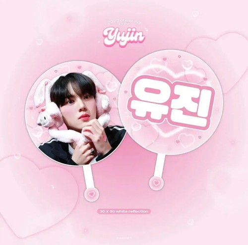 ZERO BASE ONE JEVEWON HAN YUJIN WOOCHIWA SLOGAN GENIFICH SALES FOCA | eBay