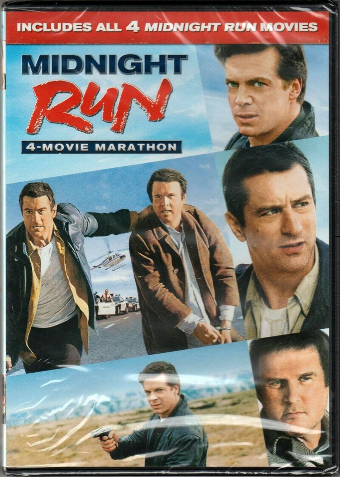 4 FILM COLLECTION 💥 Many options to choose from 💥 Please READ ...