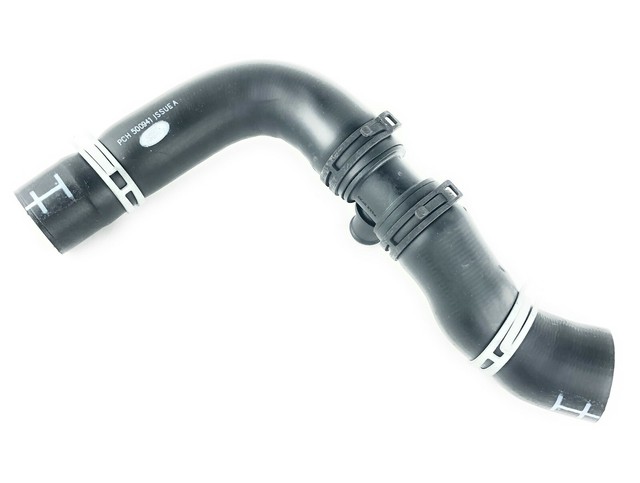 Genuine Upper Radiator Coolant Hose for Land Rover Lr3 Range Sport ...