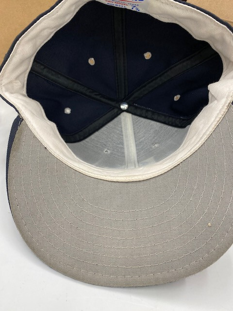 Penn State University Hat Cap Proline USA Size 7 3/4 dealer dead stock ...