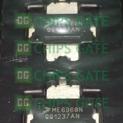 1PCS Manufacturer:FREESCALE Encapsulation:RF TRANSISTOR, MPN:ME6960N | eBay