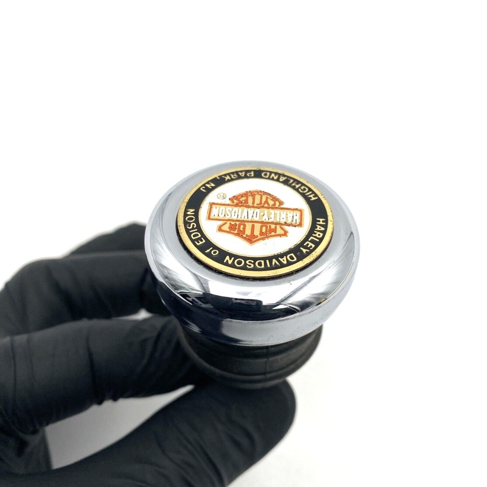 oem 62845-00A Harley Davidson Of Edison Highland Park NJ Oil Dip Stick ...