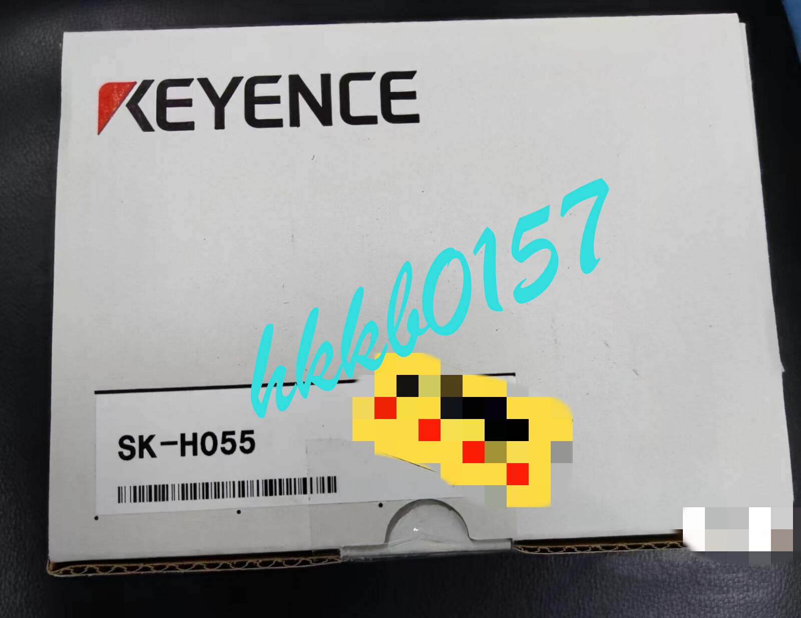 SK-H055 Keyence Static Measuring Instrument DHL/FedEx brand new #Z | eBay