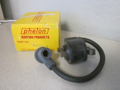 NOS Phelon Chainsaw Magneto Coil 09213-01 Qty 1 | eBay