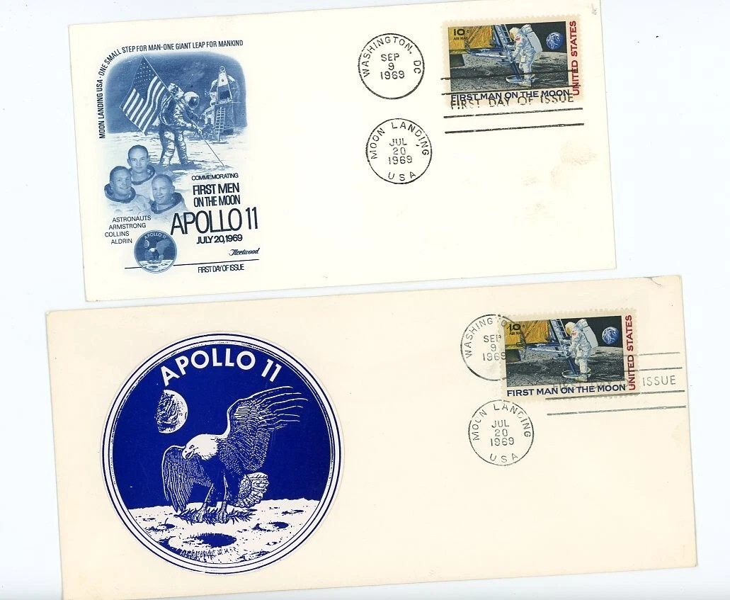 Cancelled Apollo Missions Moon