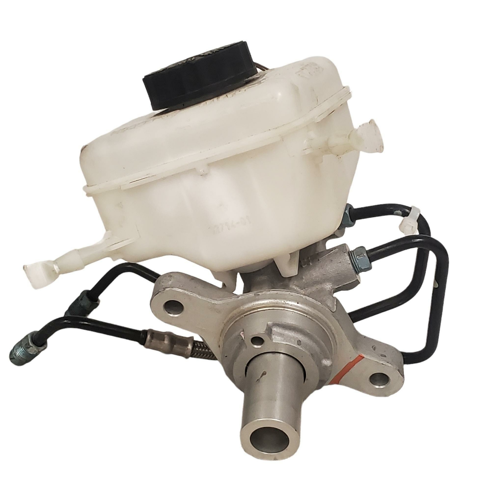 12 13 14 15 16 17 18 2014 BMW 328I Brake Master Cylinder OEM ID ...