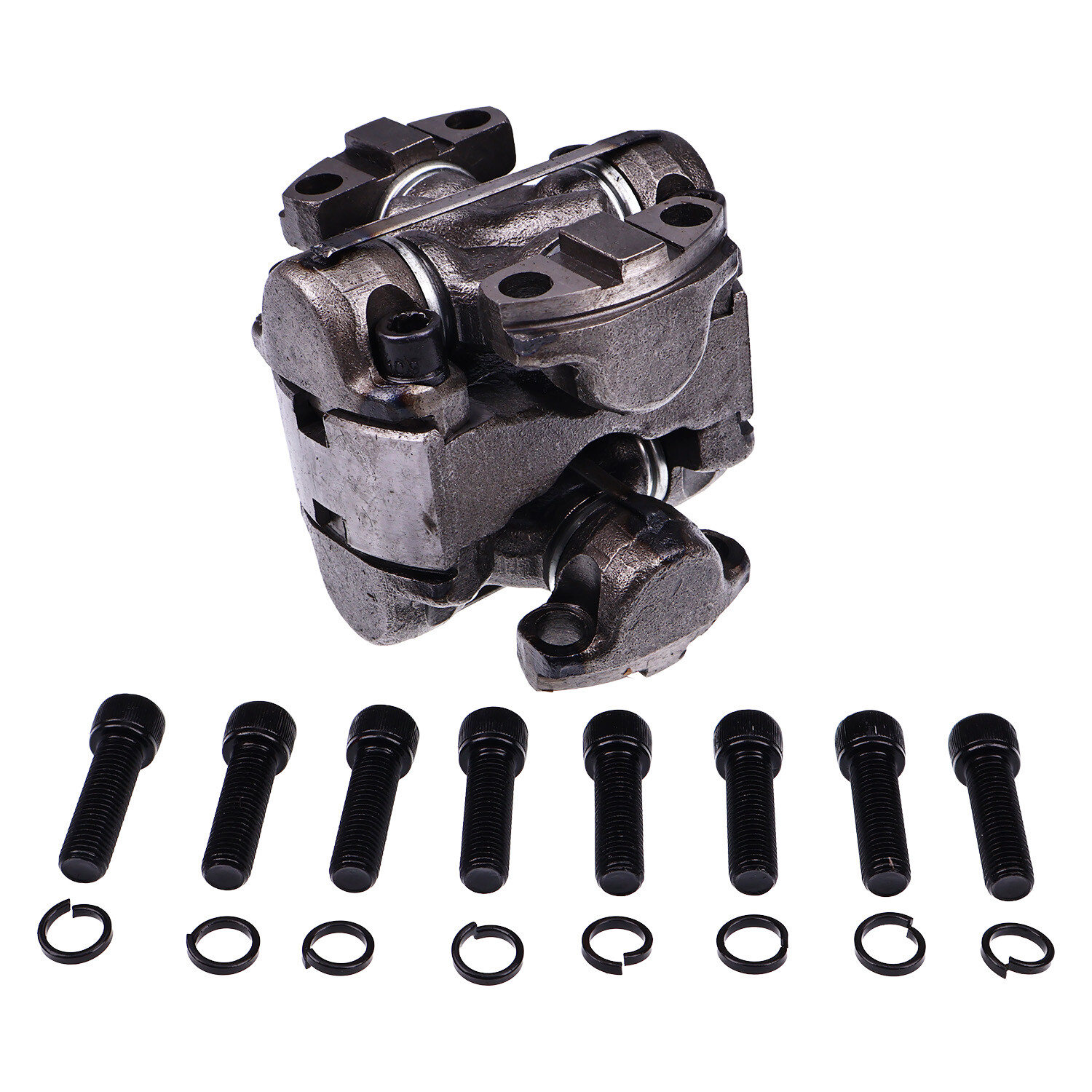 Spider U-Joint Assembly 6598347 for Bobcat 630 631 632 641 Skid Steer ...