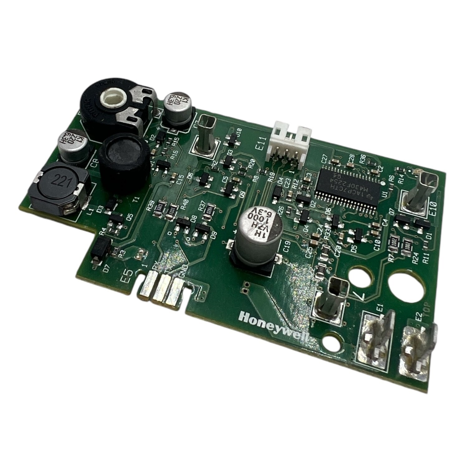 Honeywell Water Heater Control Board WV8840B1042 | eBay
