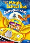 Magic School Bus, The - Creepy, Crawly Fun (DVD, 2002) WORLD SHIP AVAIL ...