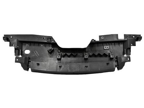 Radiateur Support Joint 68437115AA Pour 19-20 Jeep Cherokee | eBay