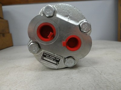 Hydraulic - Haldex Barnes