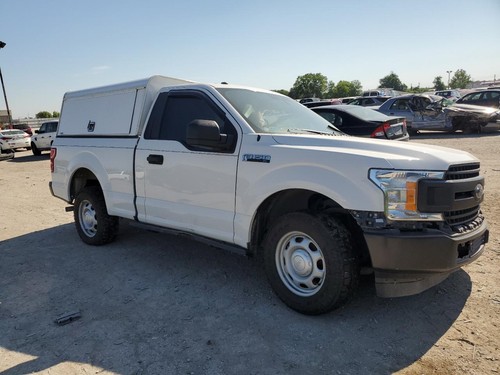 Used Rear Axle Assembly Rear fits: 2019 Ford Ford f150 pickup 8.8 ...