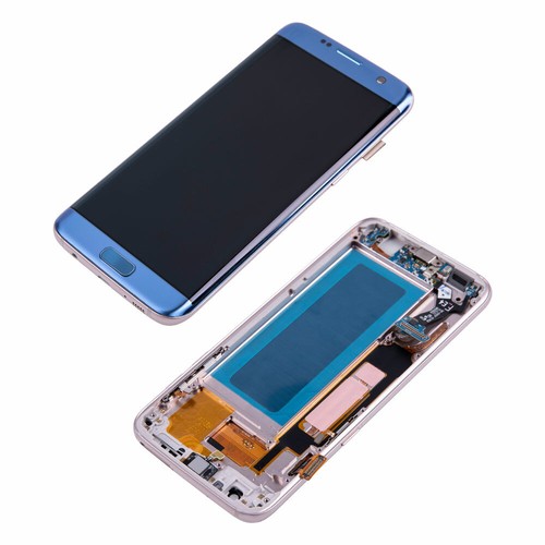 LCD Display Touch Screen For Samsung Galaxy S7 Edge G935F G935A G935V ...
