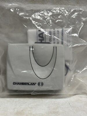 New Genuine Chamberlain CLLAD Remote Light Control Unit Plug-In ...