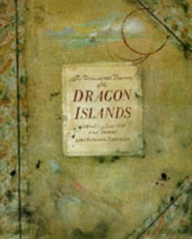 THE UNPRECEDENTED DISCOVERY OF THE DRAGON ISLANDS By John Kelly ...