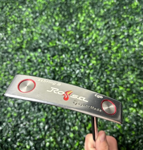 Taylormade Rossa Putter | eBay
