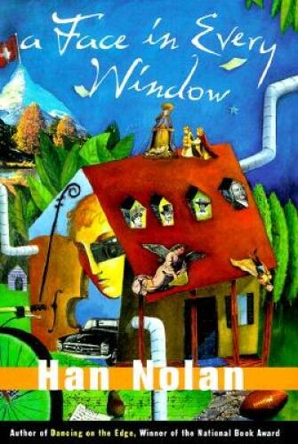 A Face in Every Window - Hardcover By Nolan, Han - GOOD 9780152019150| eBay