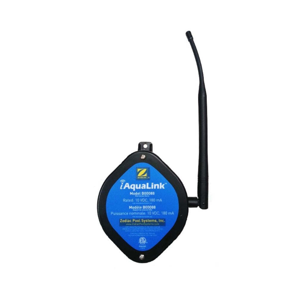 Zodiac iaqualink 3.0 iq30-rs web connection upgrade kit - Horoscopeaz.com
