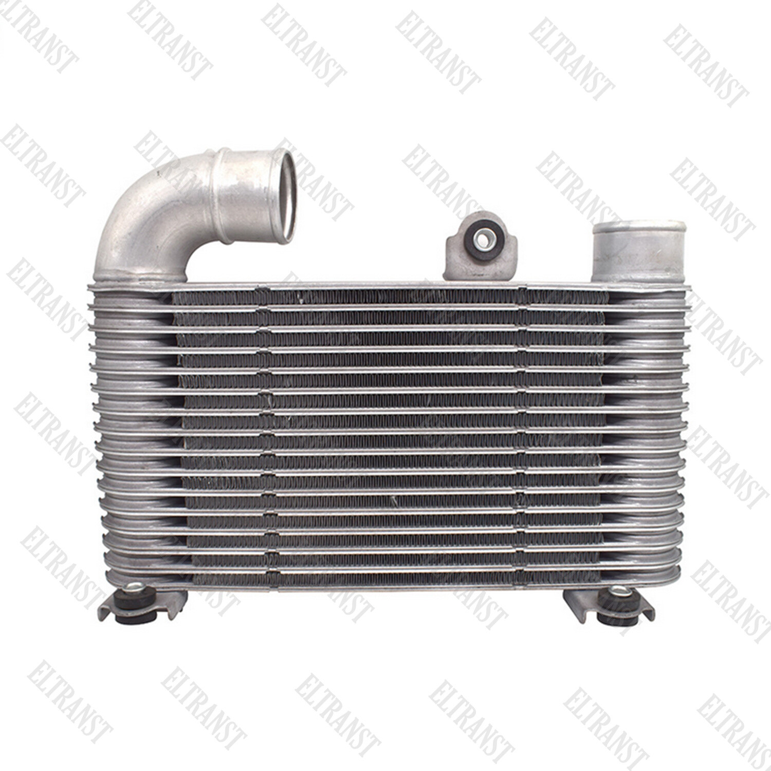 Inter Cooler 17940-30050 for 2005-2016 Toyota Hiace 2KD 2KD-FTV Engine ...