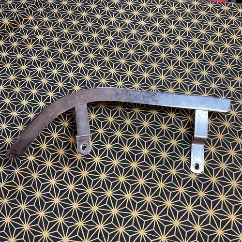 Harley Davidson Ironhead Sportster K Model Chain Guard 1952-78 | eBay