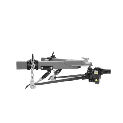 Draw Tite REESE Weight Distributing Kit & Sway Control Strait-Line 1200 ...